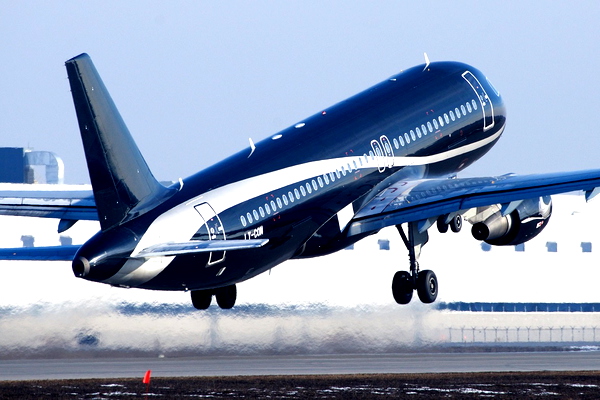 Avion Express A320 IAE Fenix V2 8k for Microsoft Flight Simulator | MSFS