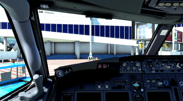 PMDG Boeing 737-700 Add-Ons for Microsoft Flight Simulator | Flightsim.to