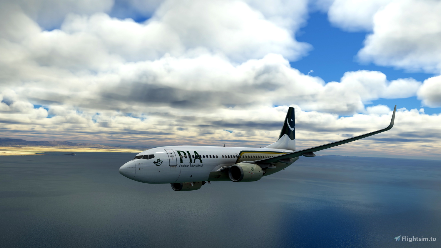 Flightsim.to - Profile of adnan_hashmi