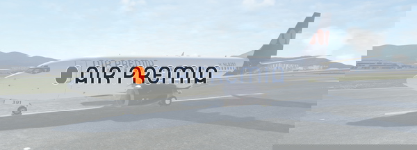 Korean Air PMDG Ground Handling Livery for Microsoft Flight Simulator ...