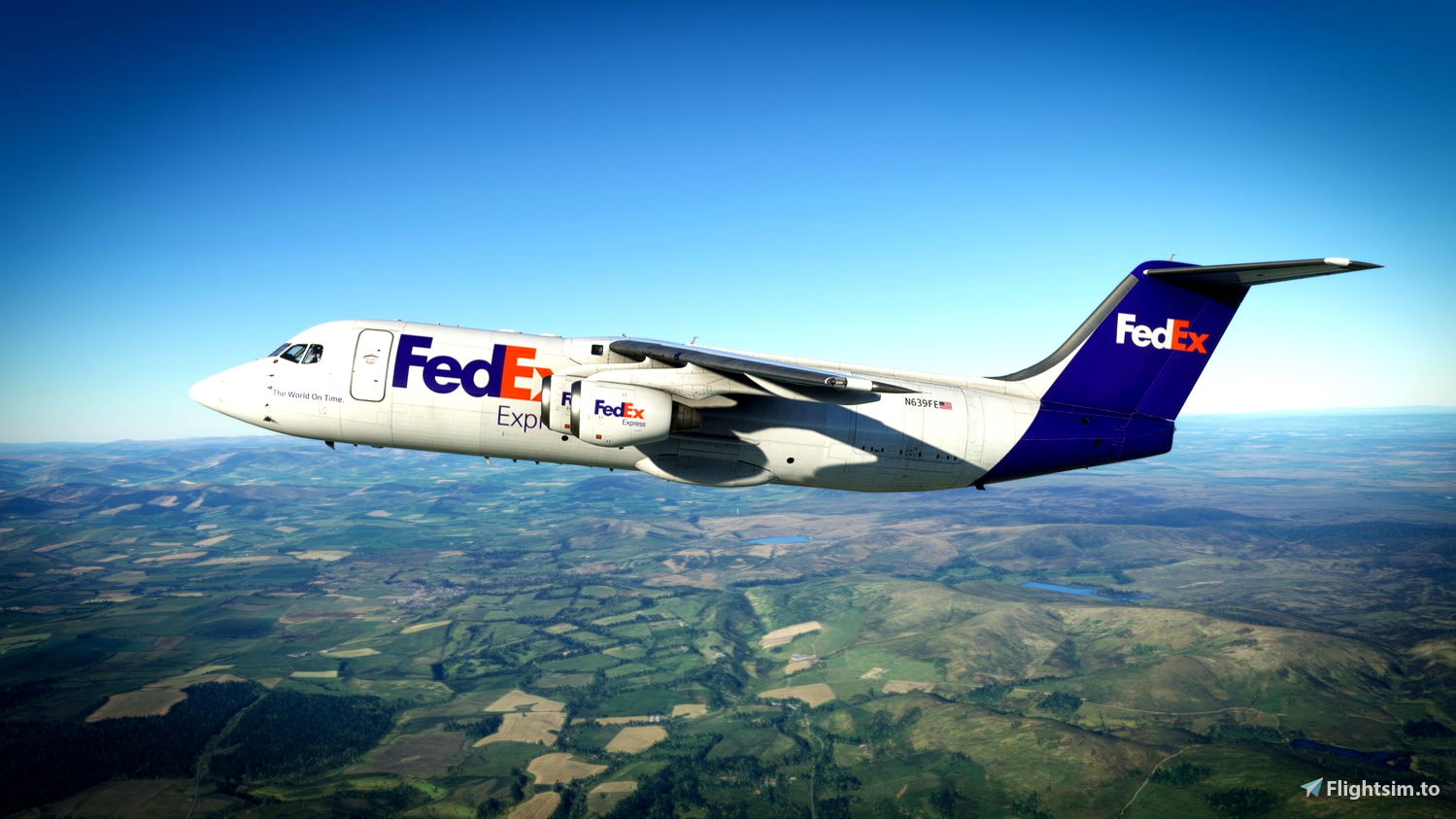 Discover & Search - Flightsim.to