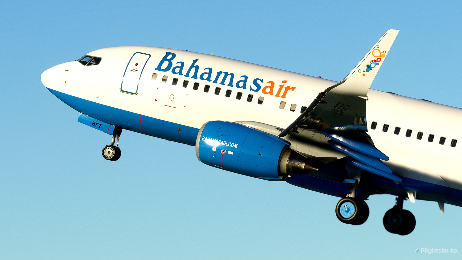 Discover & Search - Flightsim.to