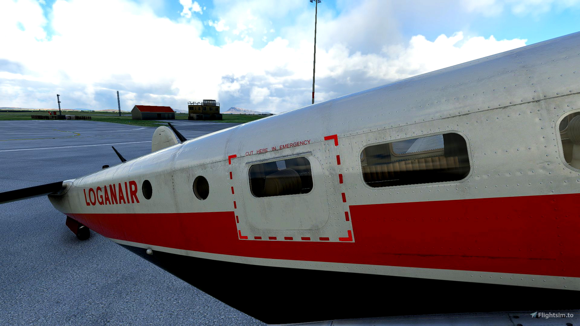 Beechcraft Model 18 Liveries for Microsoft Flight Simulator | MSFS | Flightsim.to