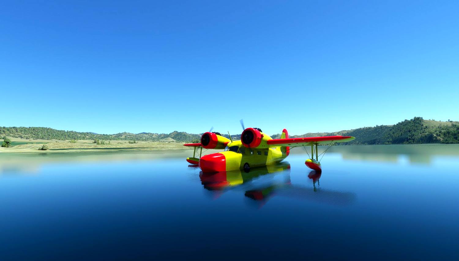 Discover & Search - Flightsim.to