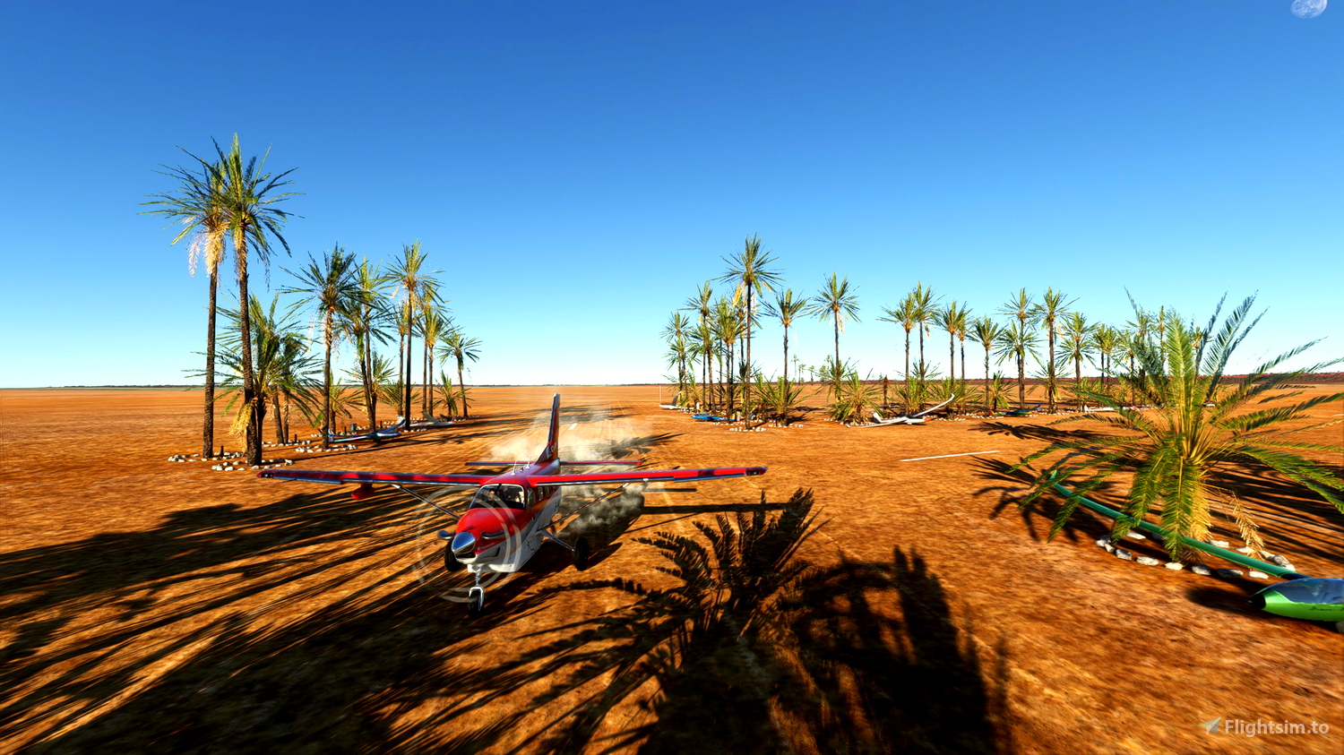 Discover & Search - Flightsim.to