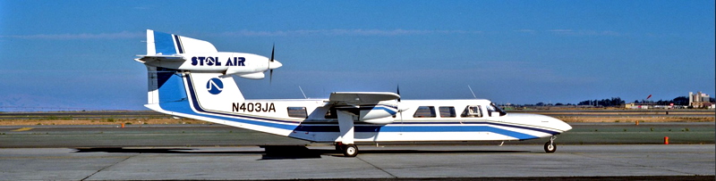 BN2-2A Trislander Liveries for Microsoft Flight Simulator | MSFS ...