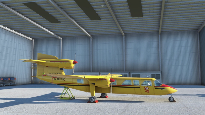 Discover & Search - Flightsim.to