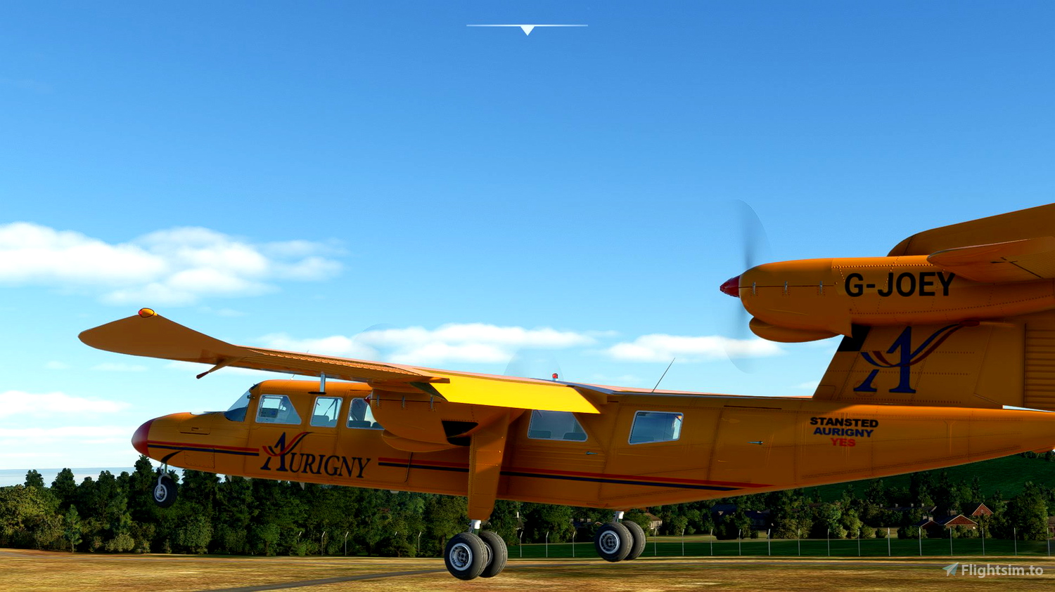 Discover & Search - Flightsim.to