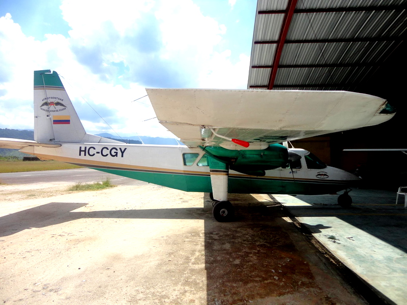 BN2 Islander Liveries for Microsoft Flight Simulator | MSFS | Flightsim.to