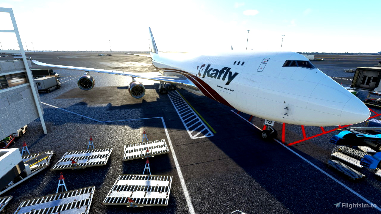 Discover & Search - Flightsim.to