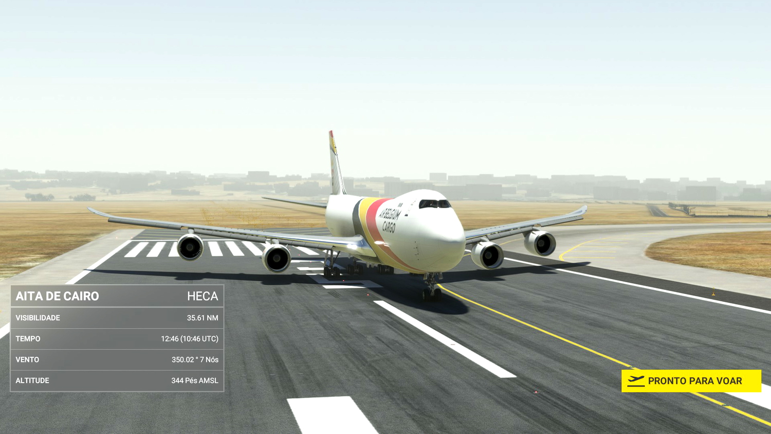 Salty Simulations B747-8 Liveries for Microsoft Flight Simulator | MSFS ...