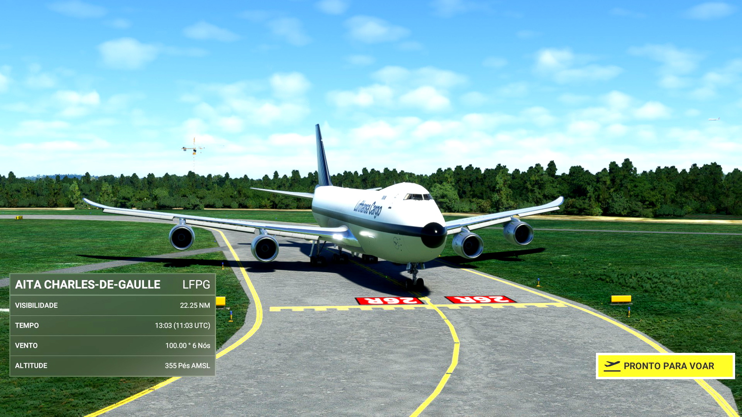 Salty Simulations B747-8 Liveries for Microsoft Flight Simulator | MSFS ...