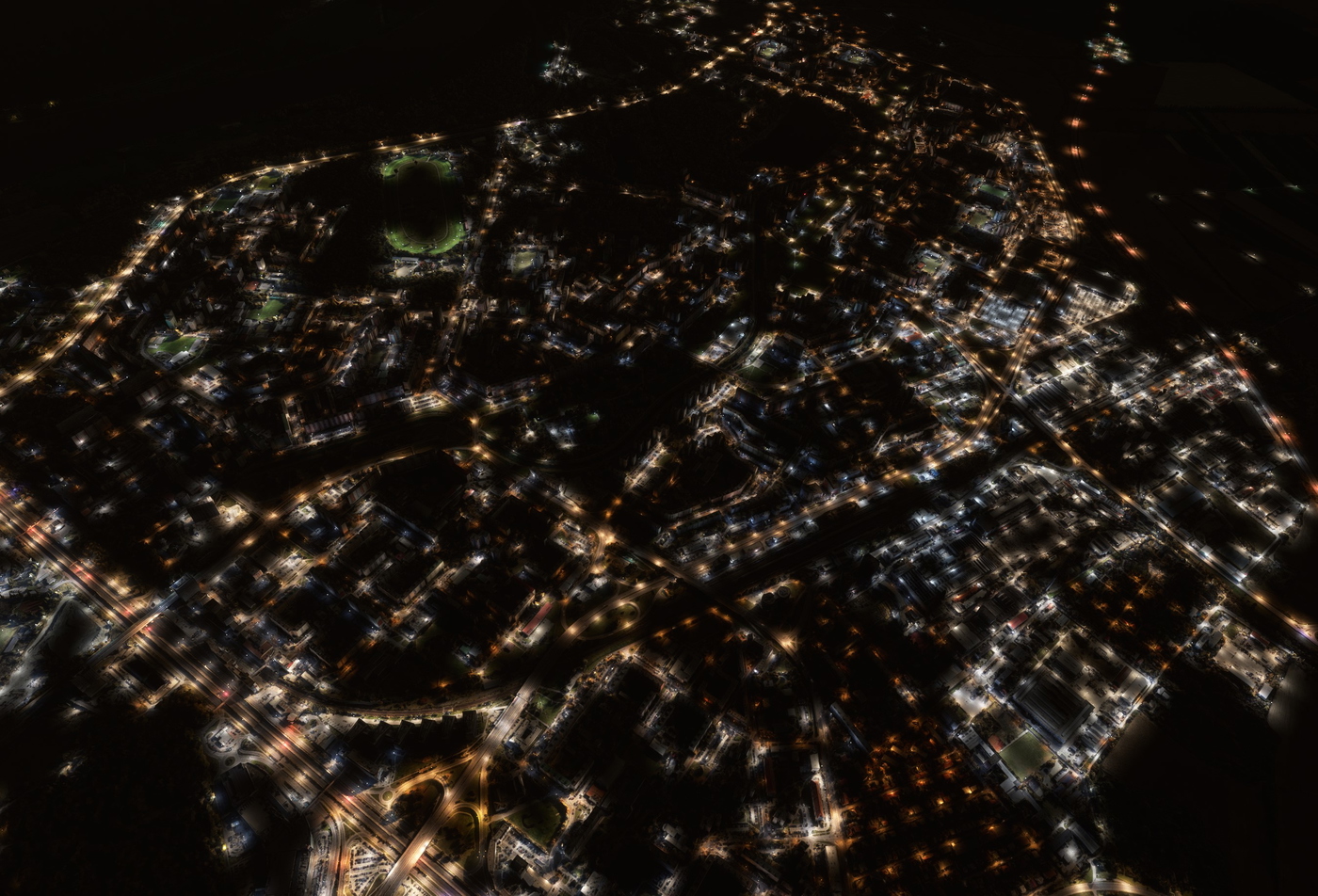 Bratislava - South - Slovakia for Microsoft Flight Simulator | MSFS