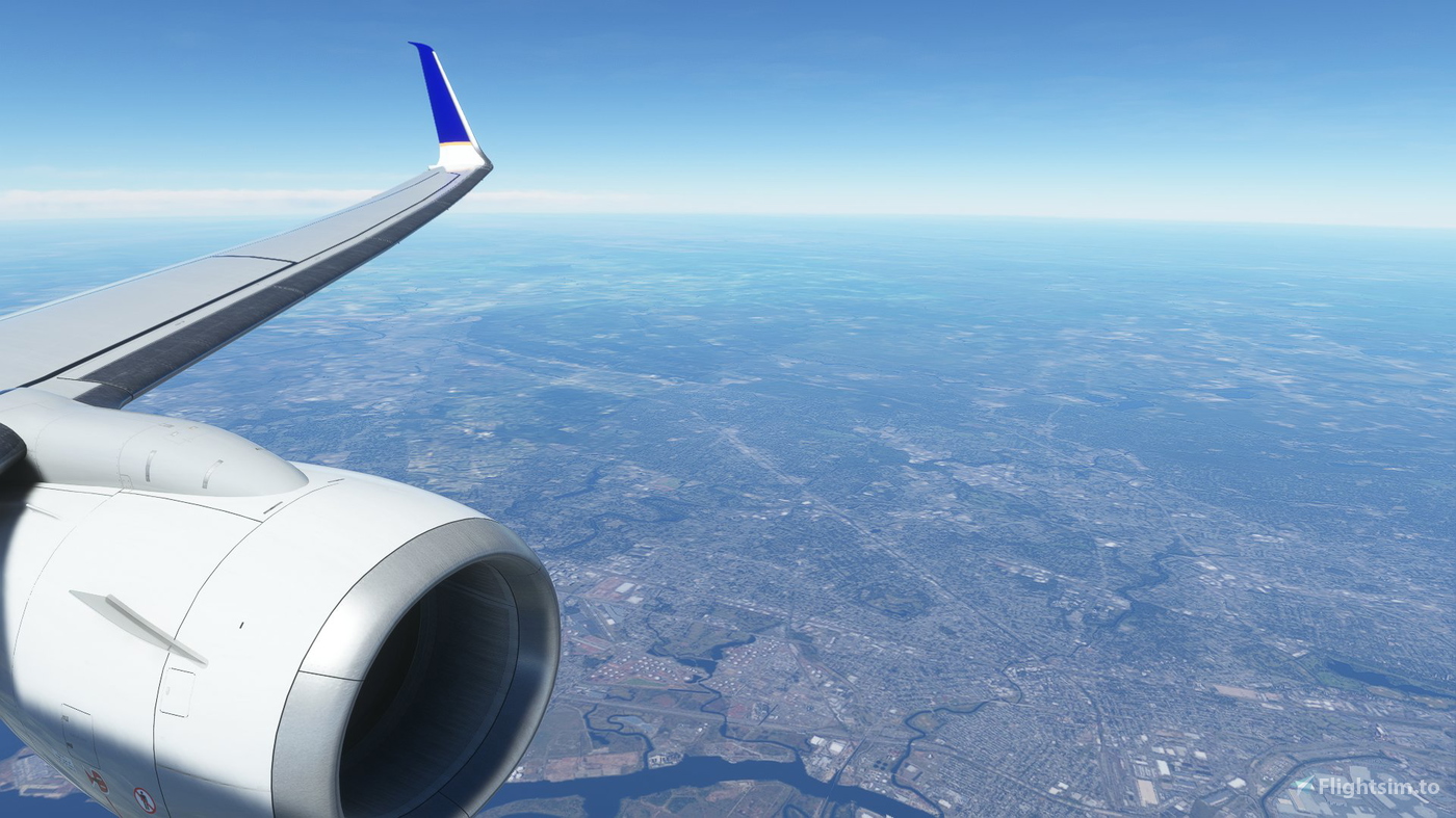 LOTS of Custom Views! for Microsoft Flight Simulator | MSFS