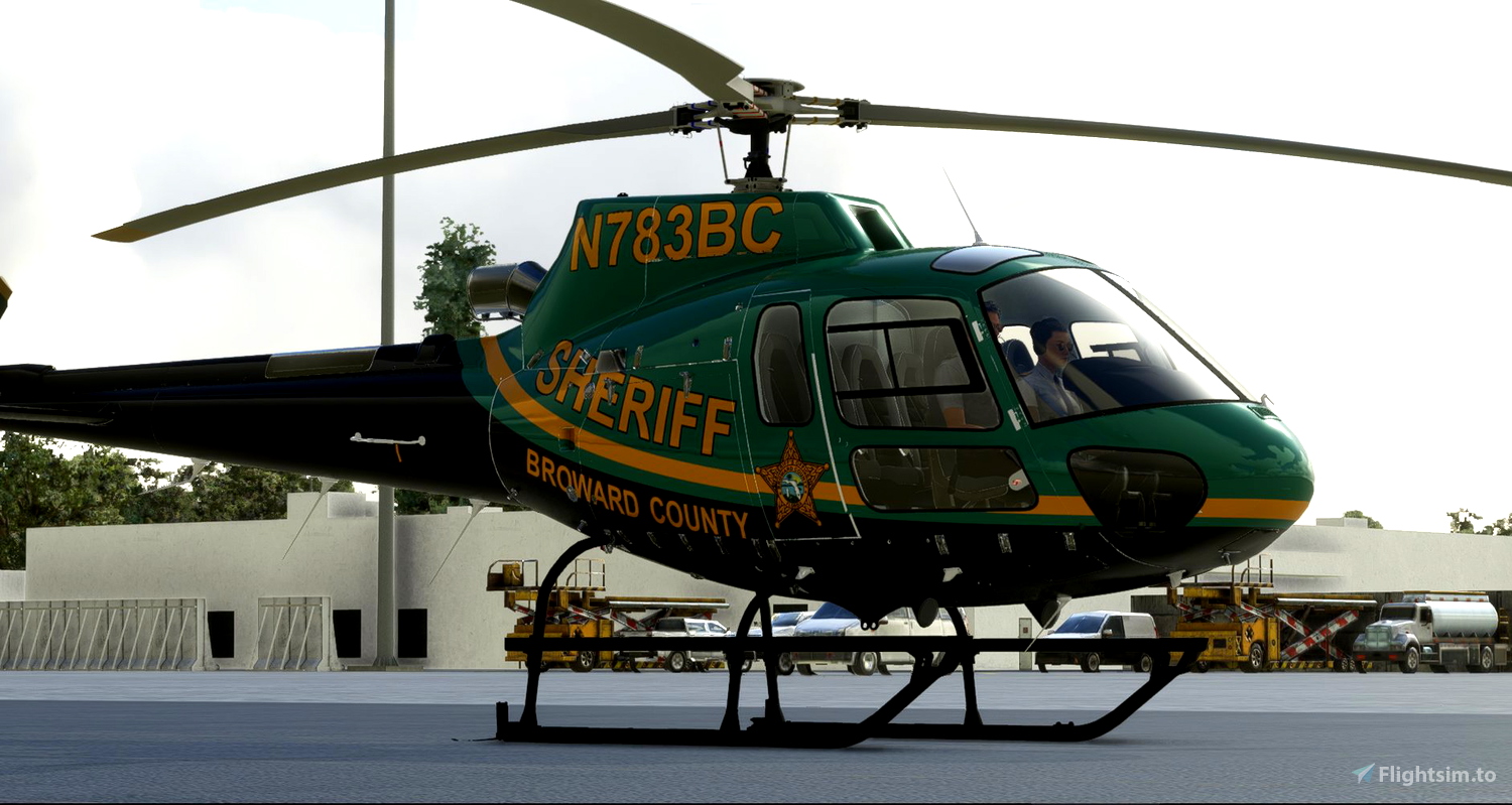 Discover & Search - Flightsim.to