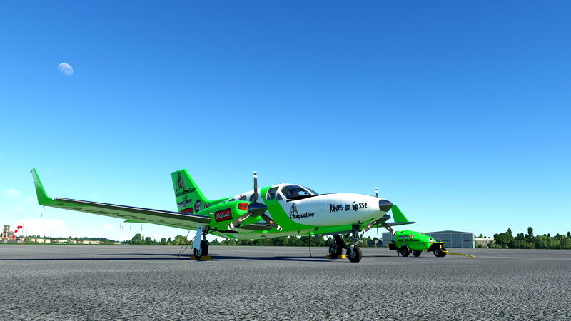 Discover & Search - Flightsim.to