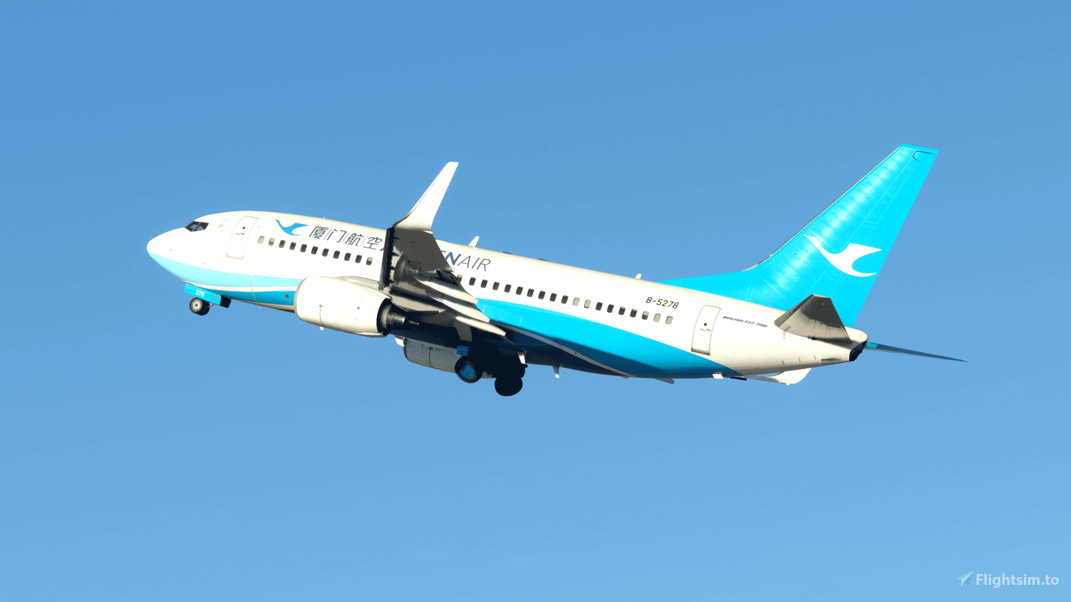 Discover & Search - Flightsim.to