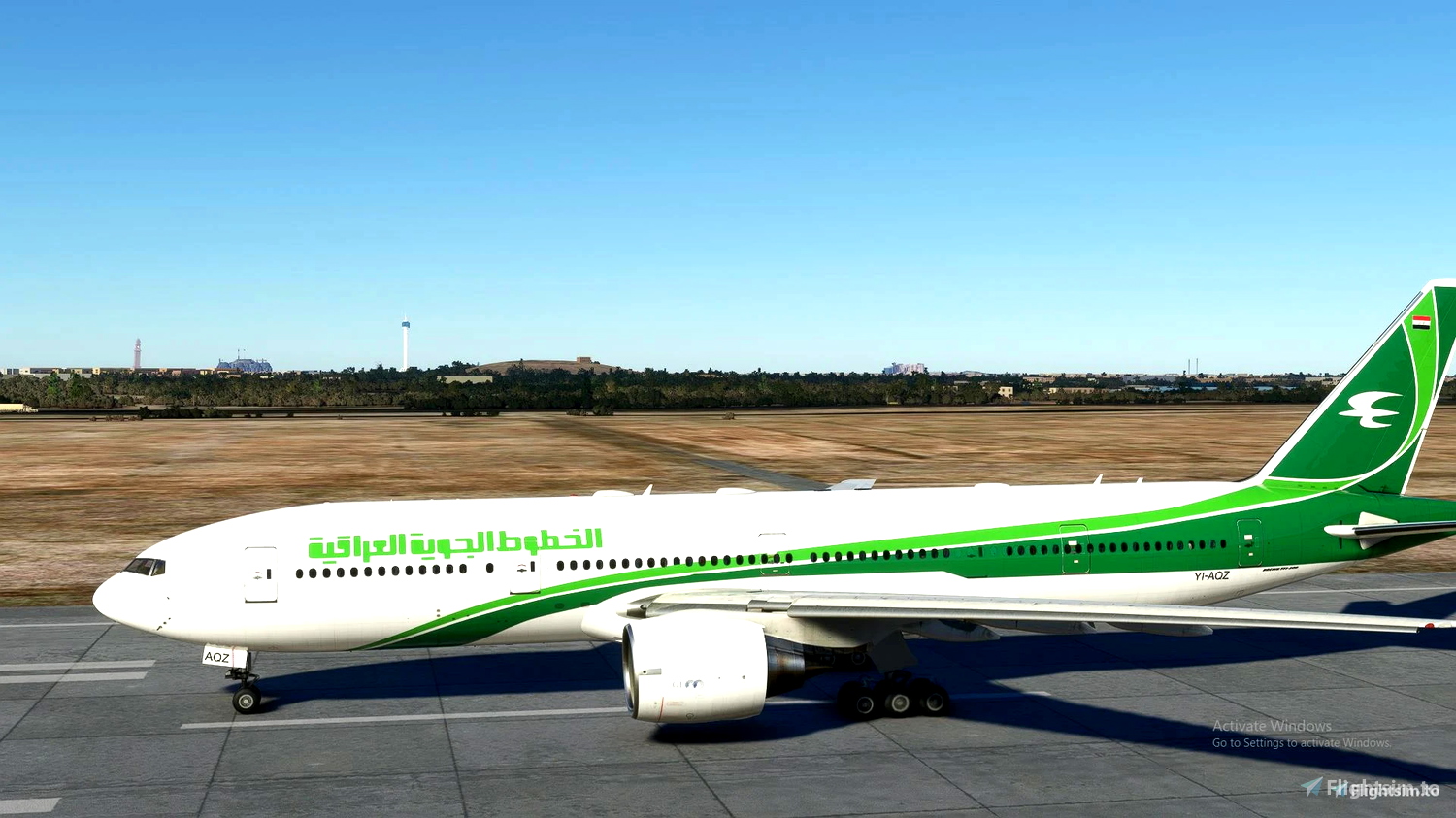 Discover & Search - Flightsim.to