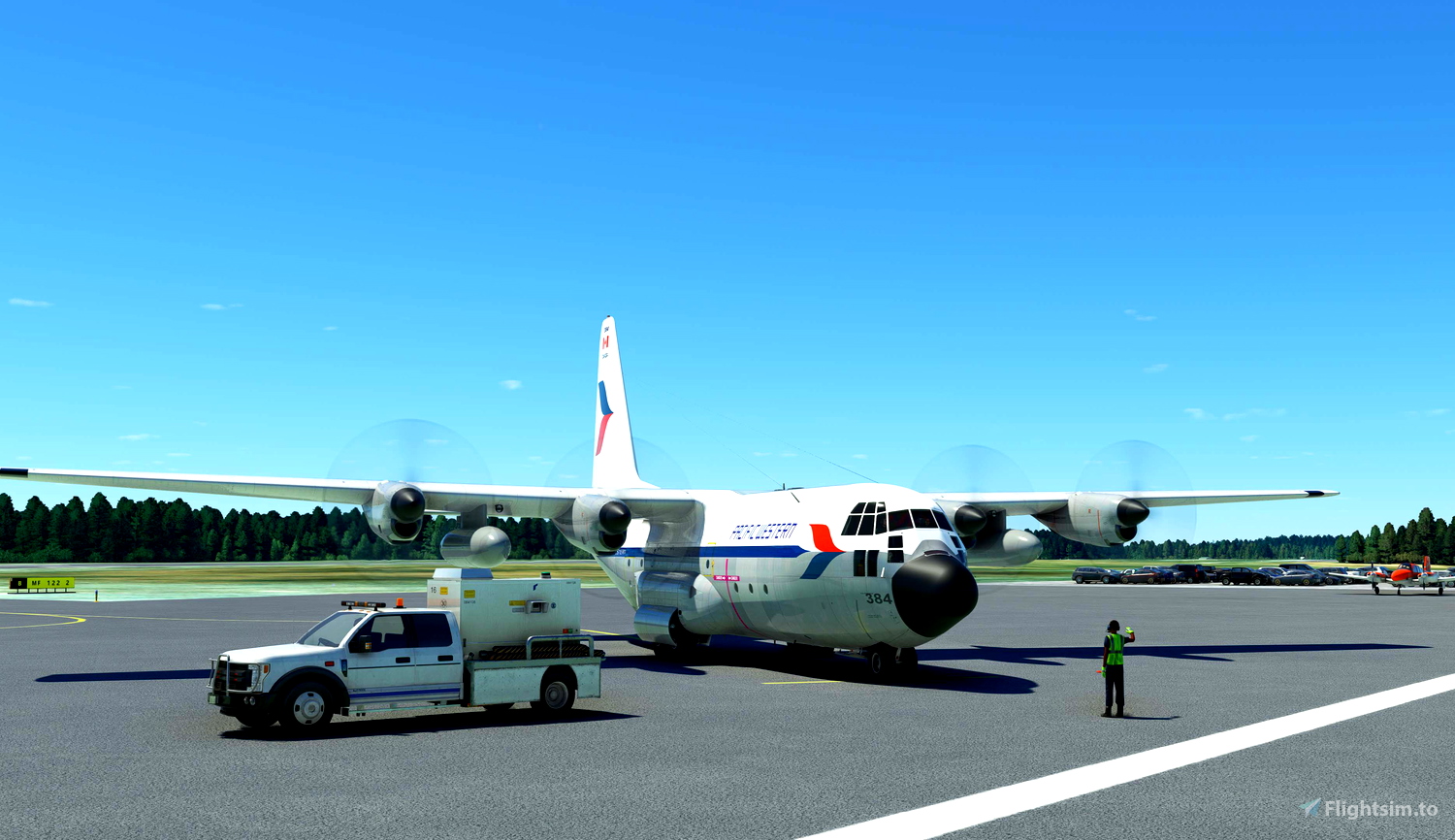 Discover & Search - Flightsim.to