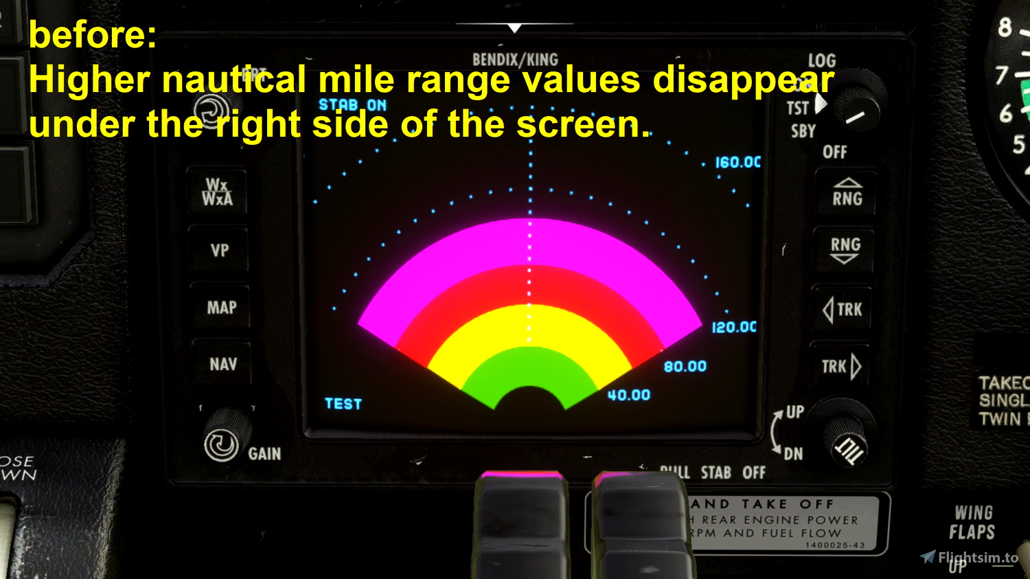 Discover & Search - Flightsim.to