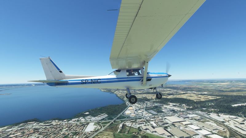Cessna 152 Liveries for Microsoft Flight Simulator | MSFS