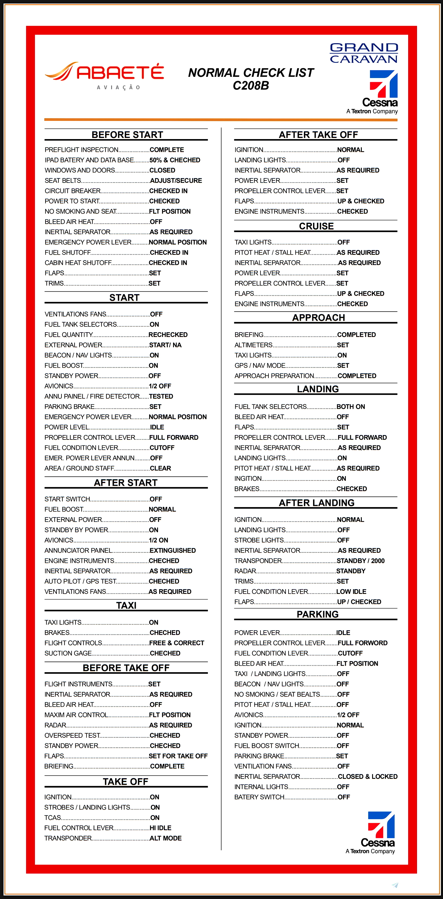 Checklists For Microsoft Flight Simulator MSFS Flightsim to checklists-for-microsoft-flight-simulator-msfs-flightsim-to