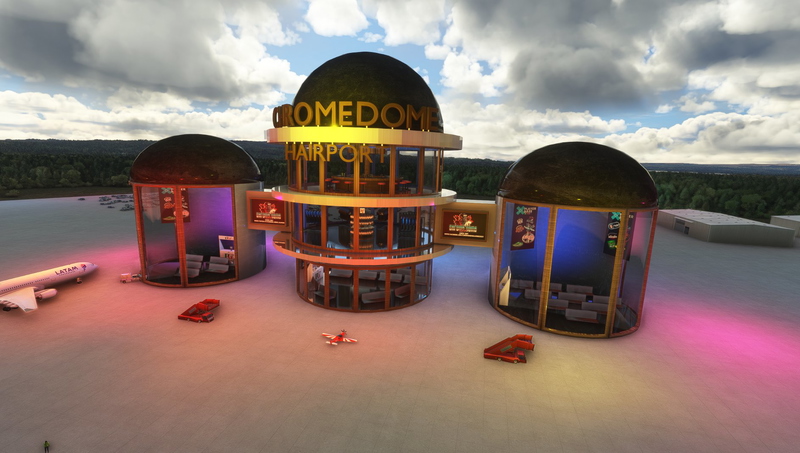 United Kingdom for Microsoft Flight Simulator - Flightsim.to