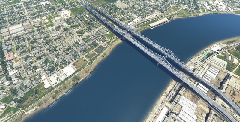 Discover & Search - Flightsim.to