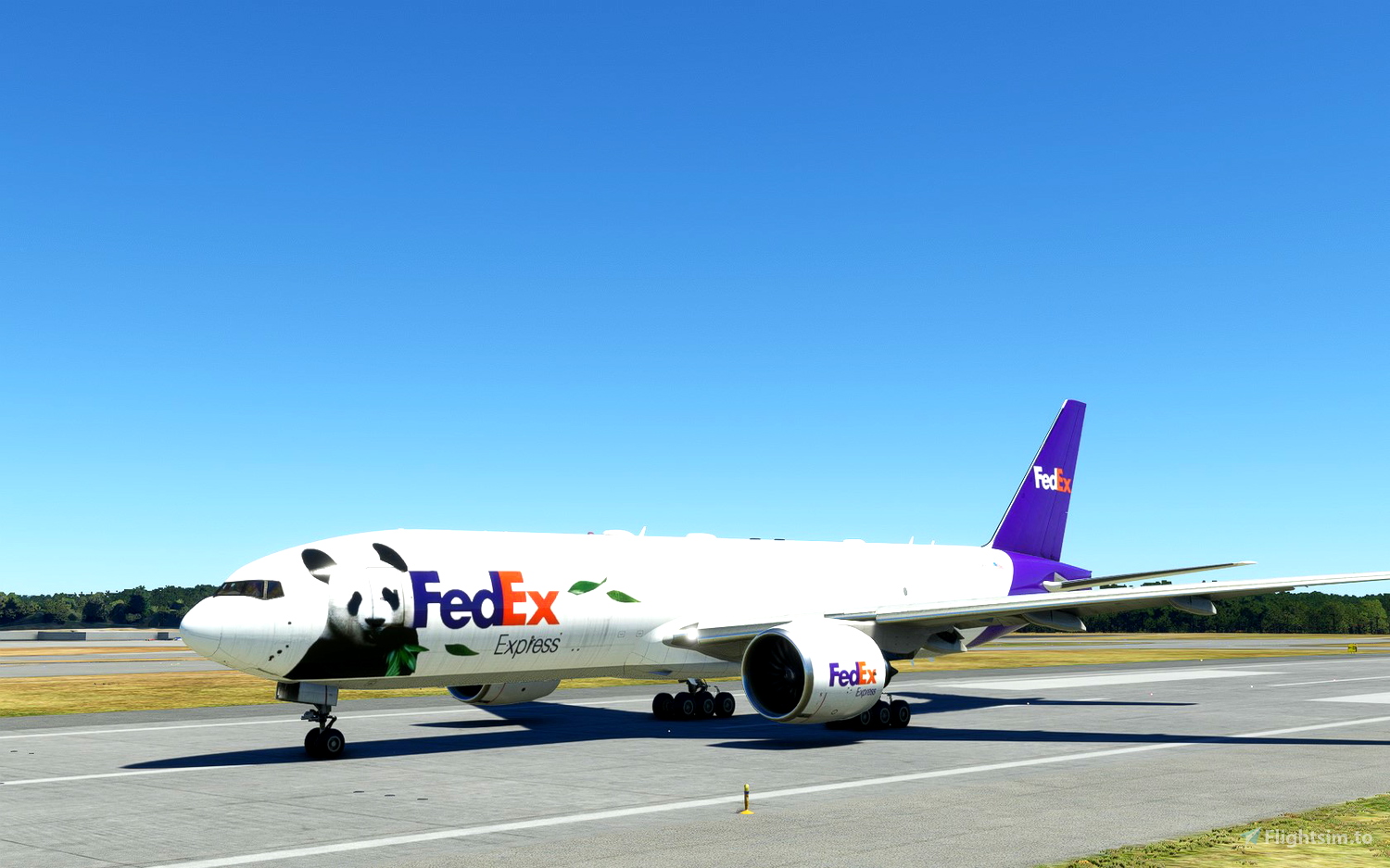 Discover & Search - Flightsim.to