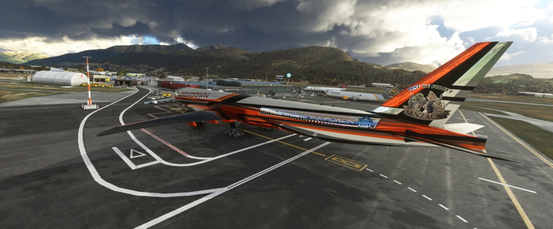 Discover & Search - Flightsim.to