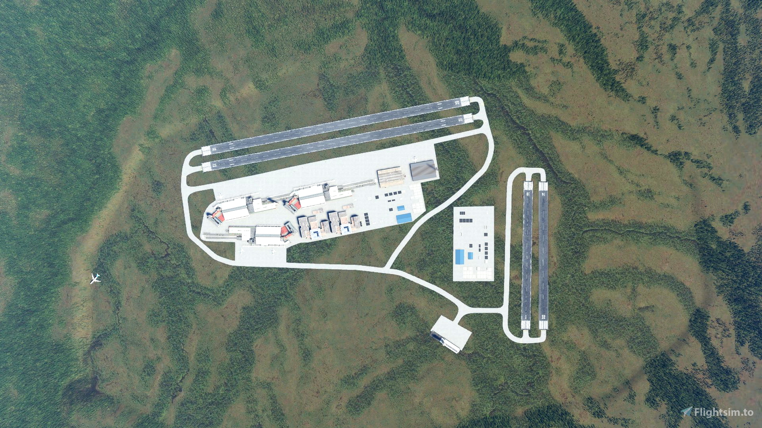 Discover & Search - Flightsim.to