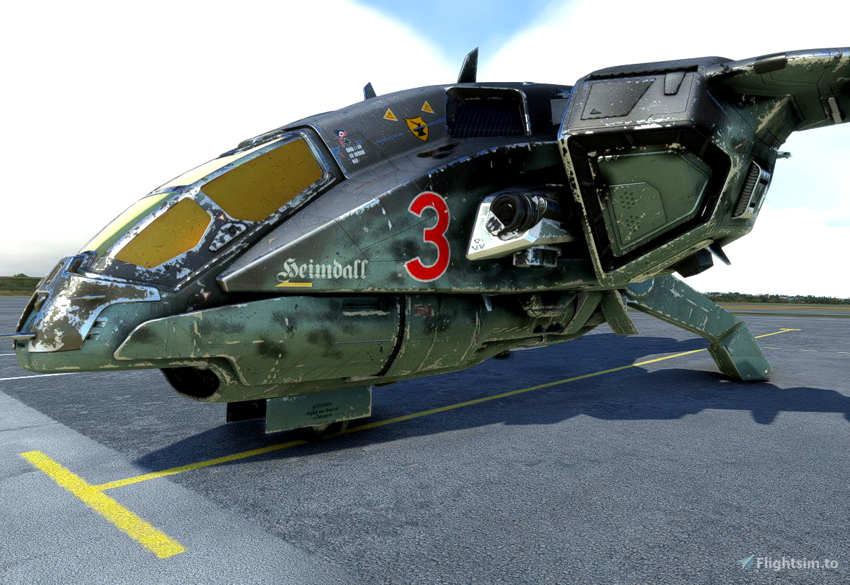 Discover & Search - Flightsim.to