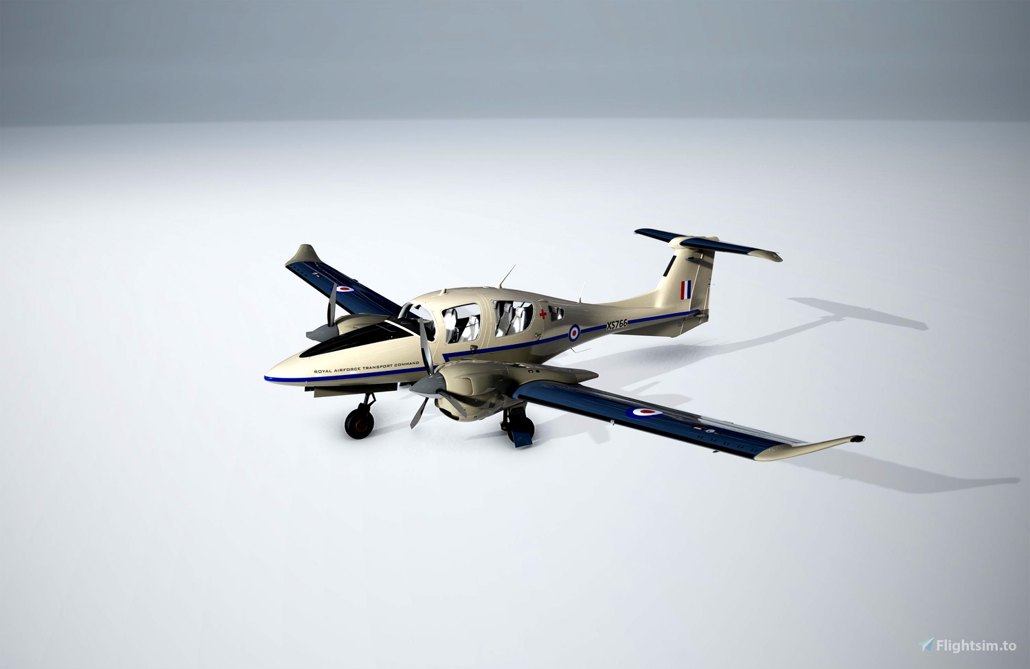 Diamond DA62 Liveries for Microsoft Flight Simulator | MSFS | Flightsim.to