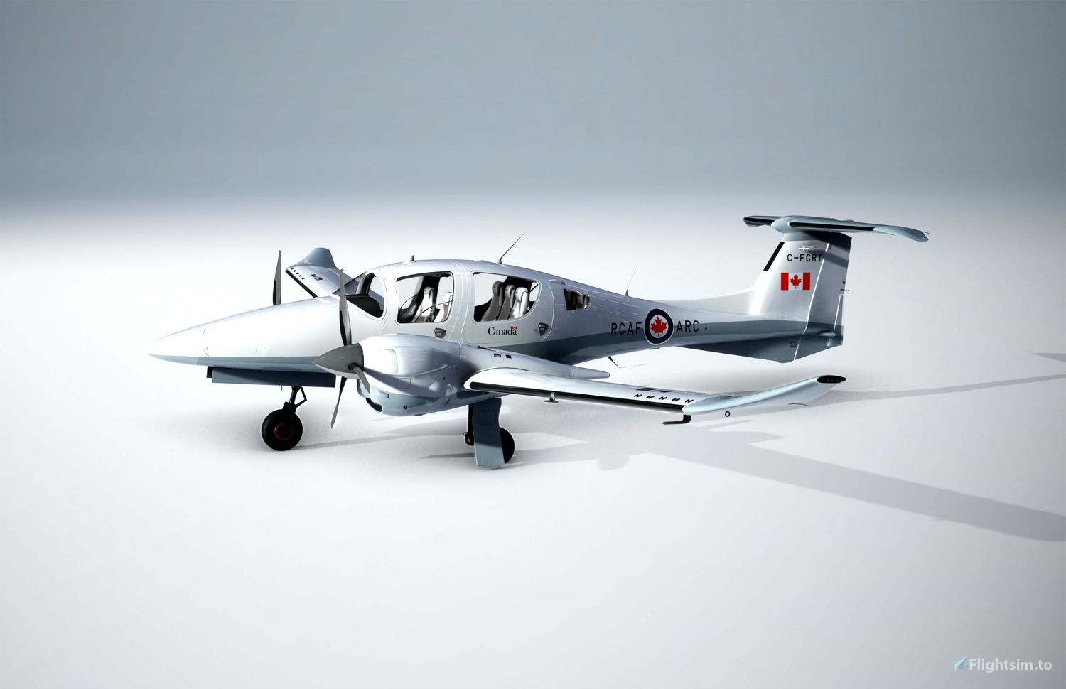 Diamond DA62 Liveries pour Microsoft Flight Simulator | MSFS | Flightsim.to