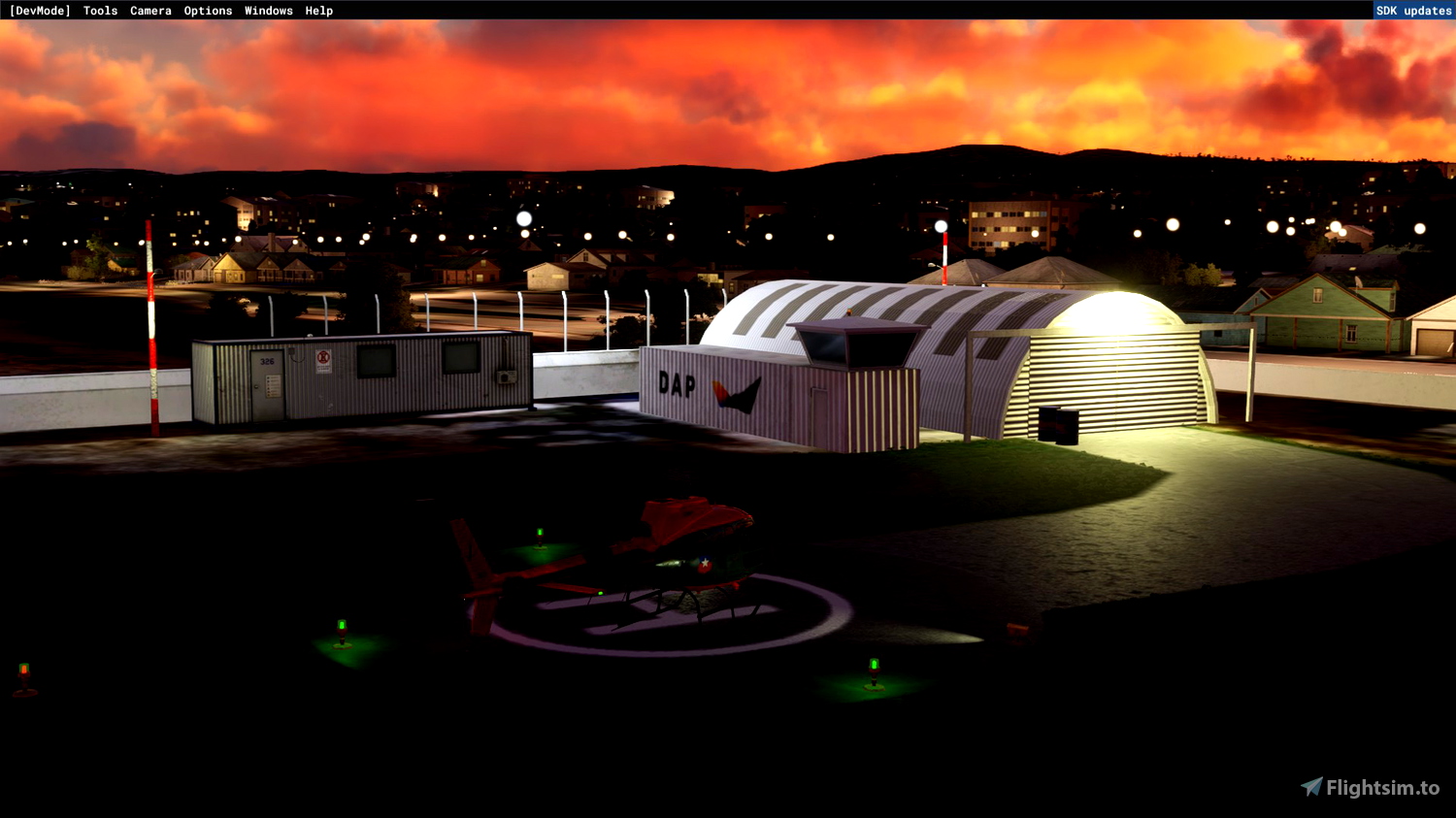 Discover & Search - Flightsim.to