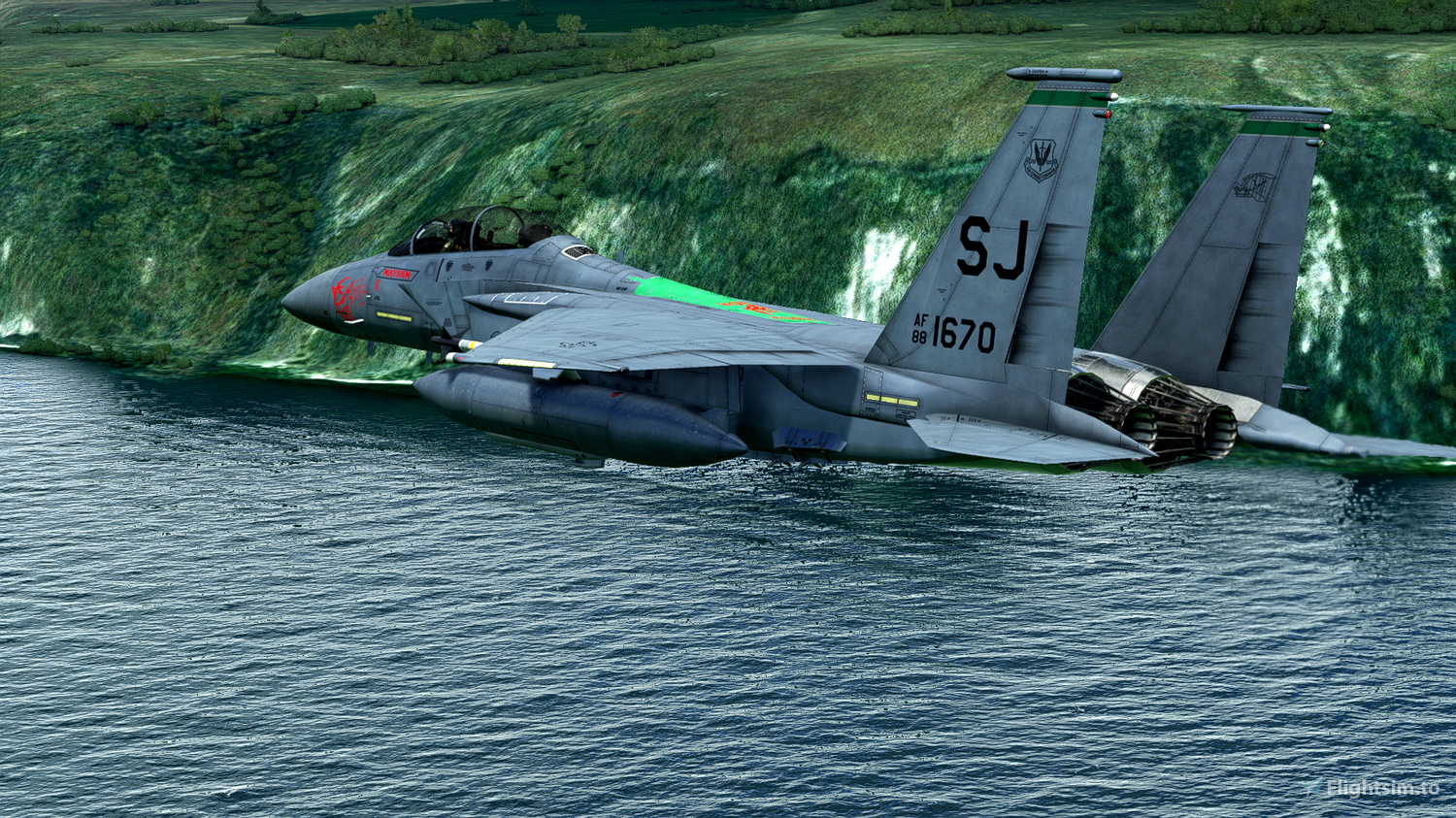 DC Designs F-15 for Microsoft Flight Simulator | MSFS | Flightsim.to