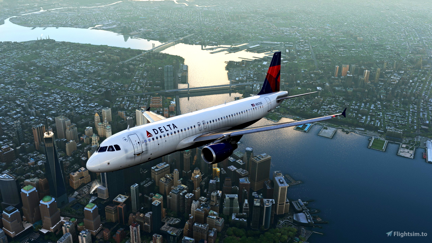 Discover & Search - Flightsim.to