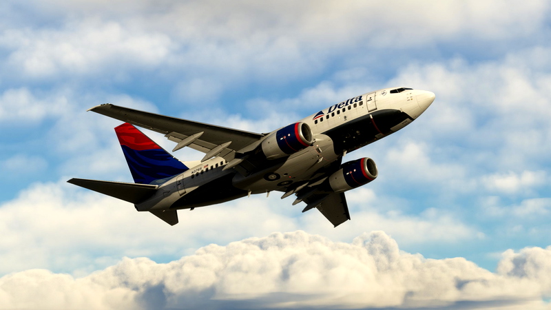 Threads - Delta "Motion" - PMDG 737-600 for Microsoft Flight Simulator ...