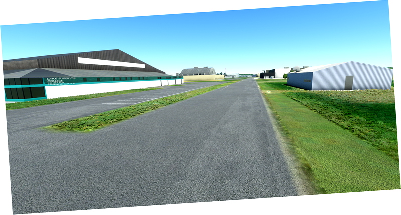 KDLH - Duluth International Airport - Duluth, Minnesota Beta 1.5.0 for ...