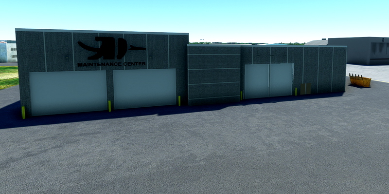 KDLH - Duluth International Airport - Duluth, Minnesota Beta 1.5.0 for ...