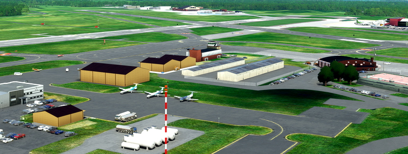 KDLH - Duluth International Airport - Duluth, Minnesota Beta 1.5.0 for ...