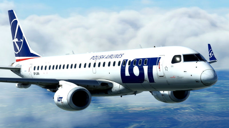 Discover & Search - Flightsim.to