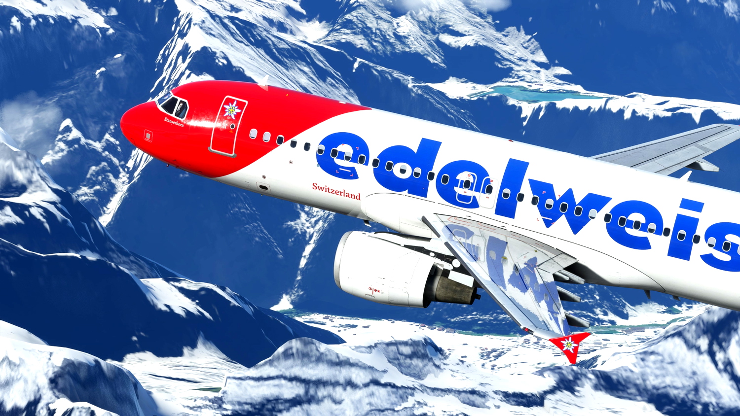 Discover & Search - Flightsim.to