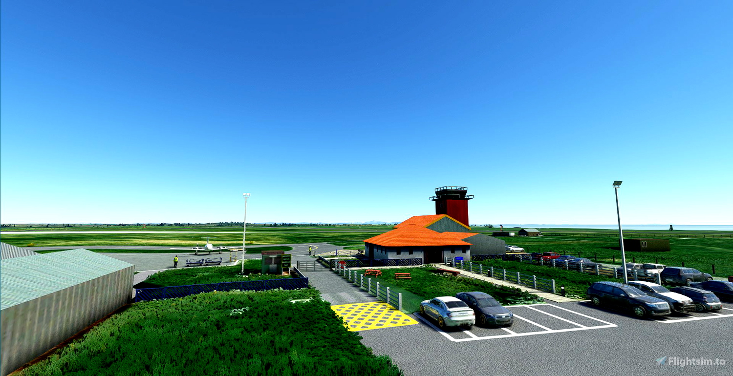 Discover & Search - Flightsim.to