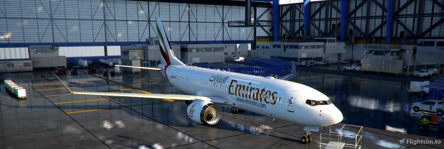 Discover & Search - Flightsim.to