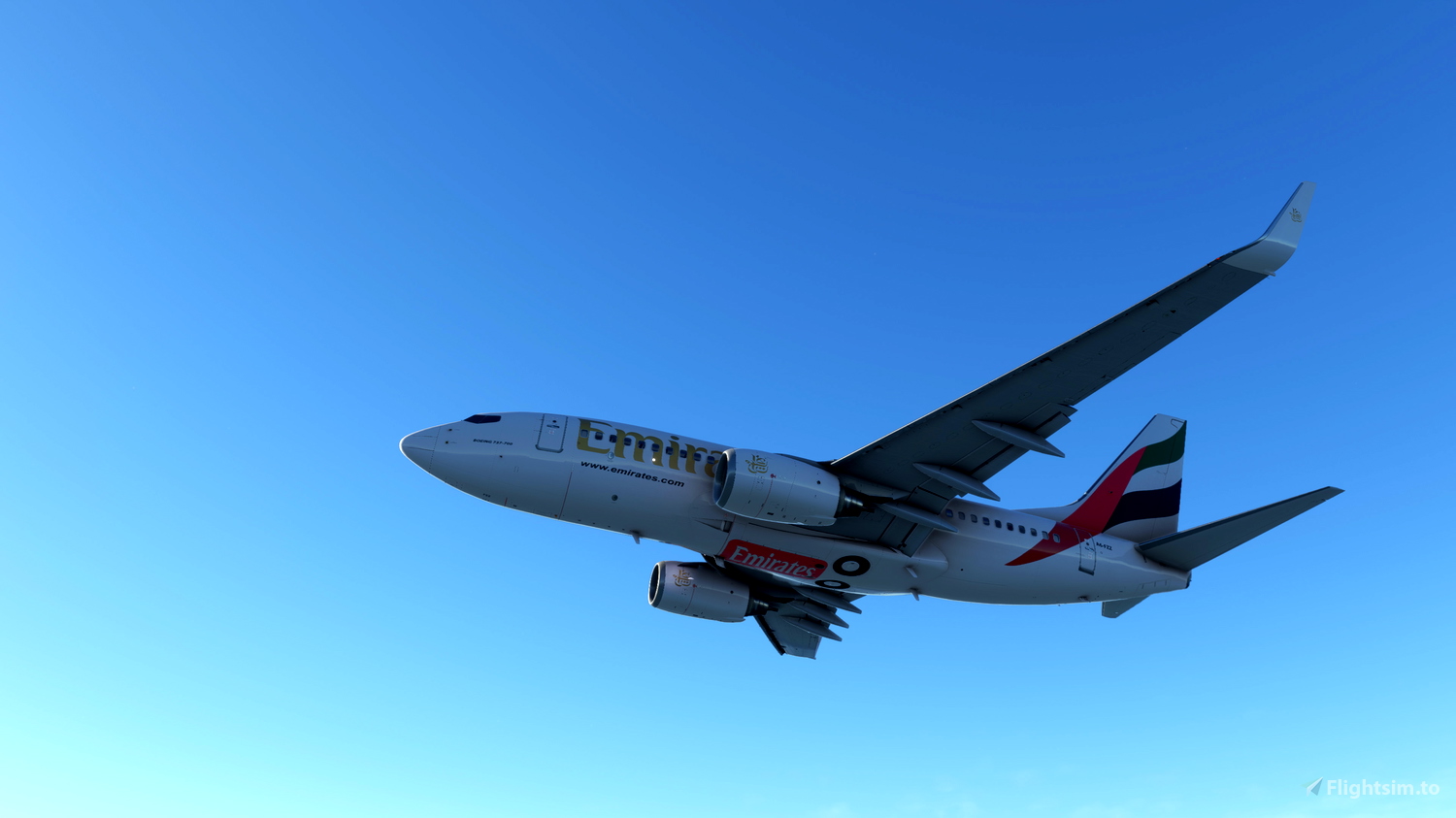 Discover & Search - Flightsim.to