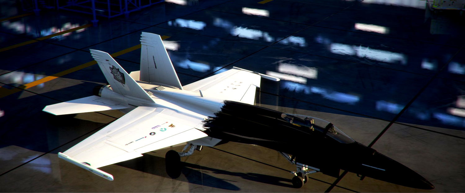 F/A-18 Super Hornet Liveries のために Microsoft Flight Simulator | MSFS ...