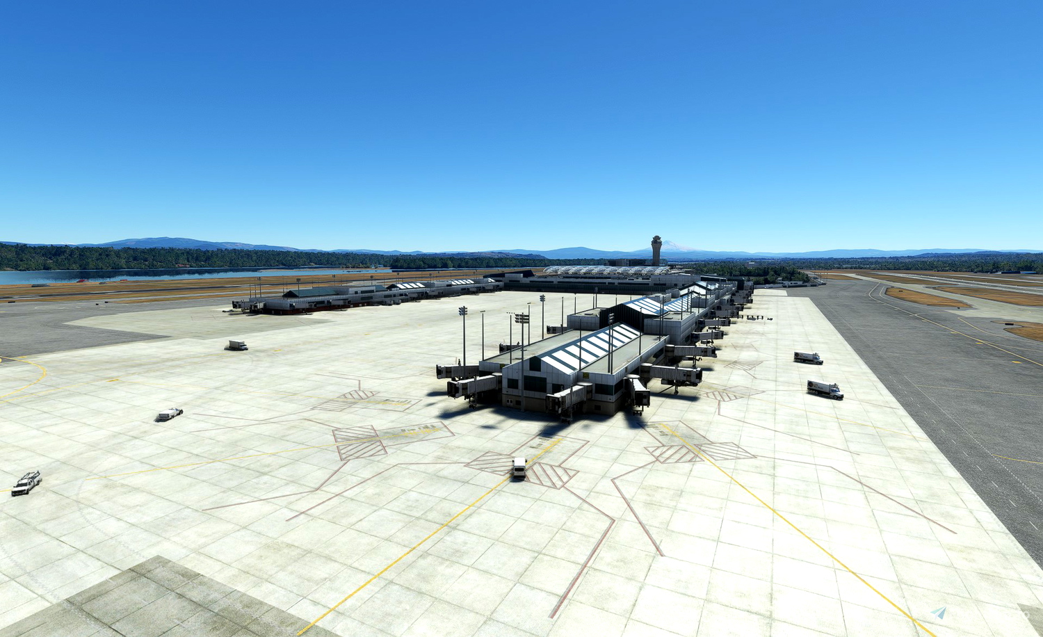 Discover & Search - Flightsim.to