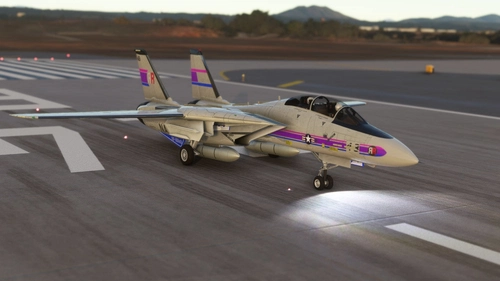 Flightsim.to - Microsoft Flight Simulator Mods, Add-Ons & Liveries