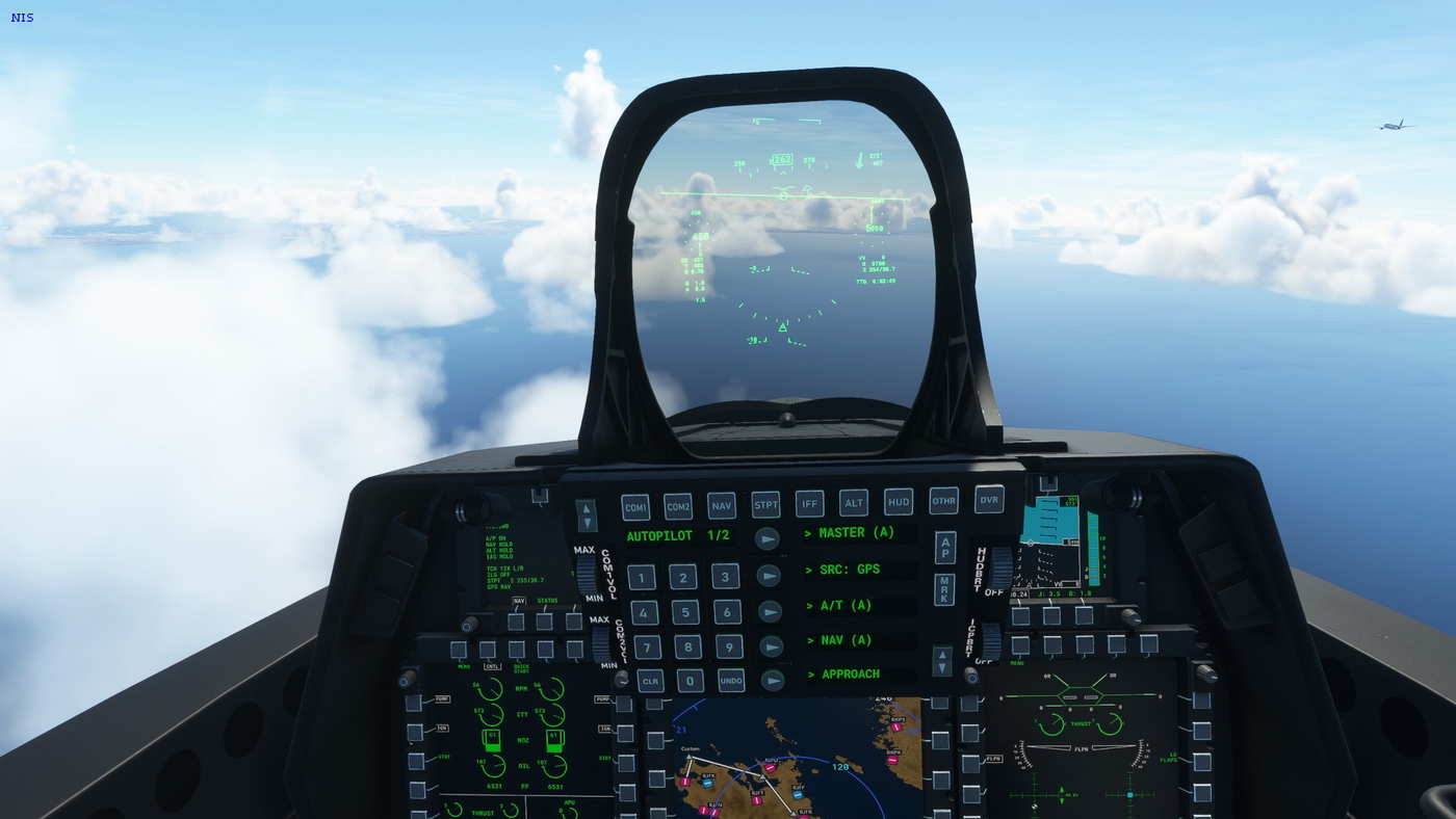 F 22 Cockpit US Uses $400M F 22 Raptor Jets In Syria Despite Not